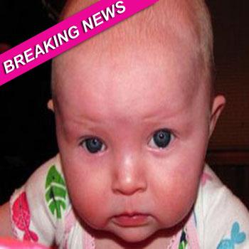 Baby Lisa Irwin's Brother Blake Involved In Possible Custody Battle