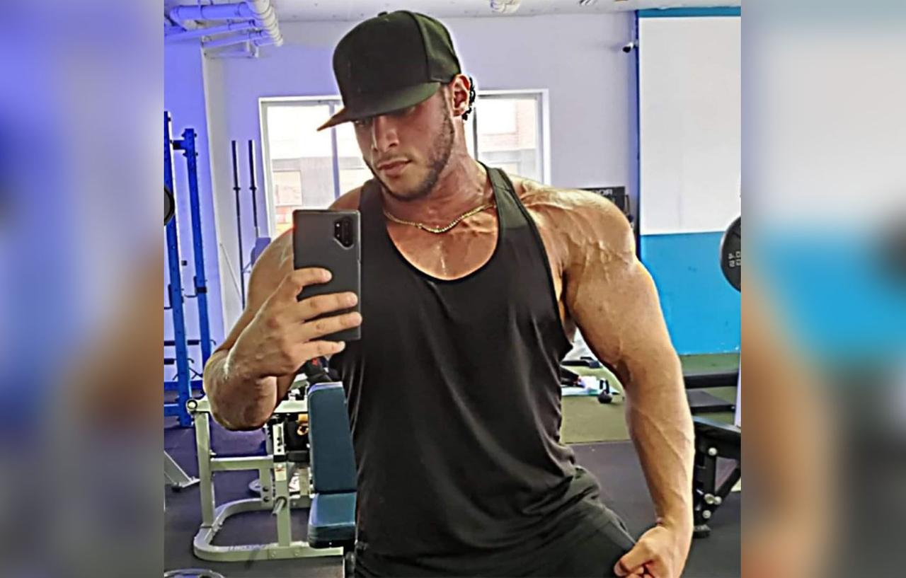 29-Year-Old Son Shoots Parents Christmas Morning