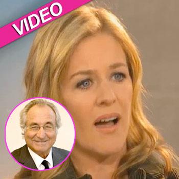 Bernie Madoff's Daughter-In-Law Talks To Anderson About Their ...