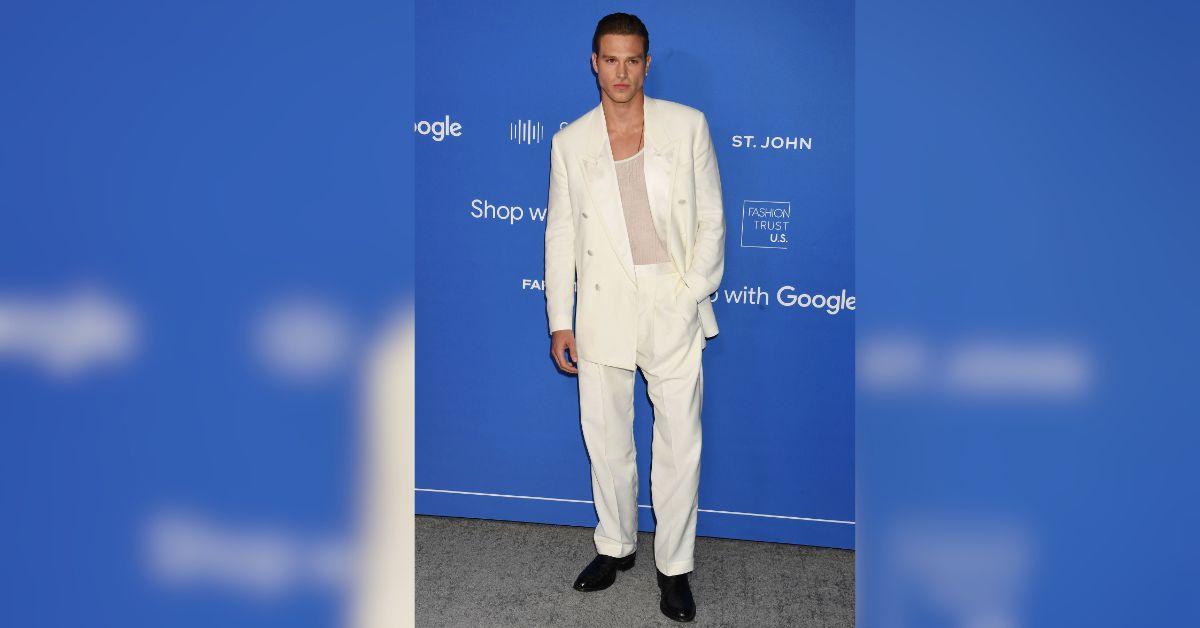 Inside Glamorous Life of Kim Kardashian's TV Husband Matthew Noszka