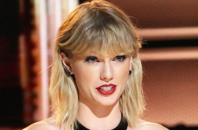 Showdown! Taylor Swift & DJ Prepare To Face Off In Court Over Sexual ...