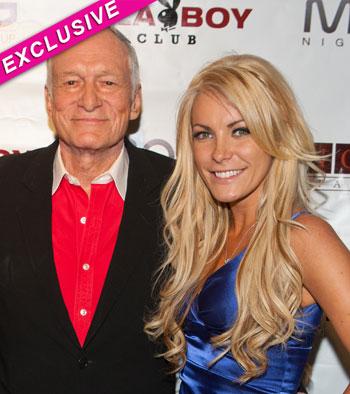 Crystal Harris On Her New Song ‘I Can’t Wait To Hear It At The Club’