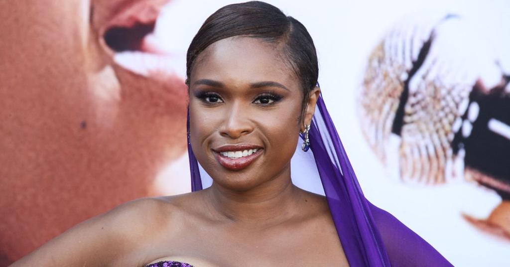 Jennifer Hudson Seeks To Connect With 24 Half-Siblings After Tragedy