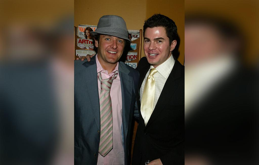 'Big Brother' Star Mike Malin Sued For Fraud In Bombshell New Lawsuit