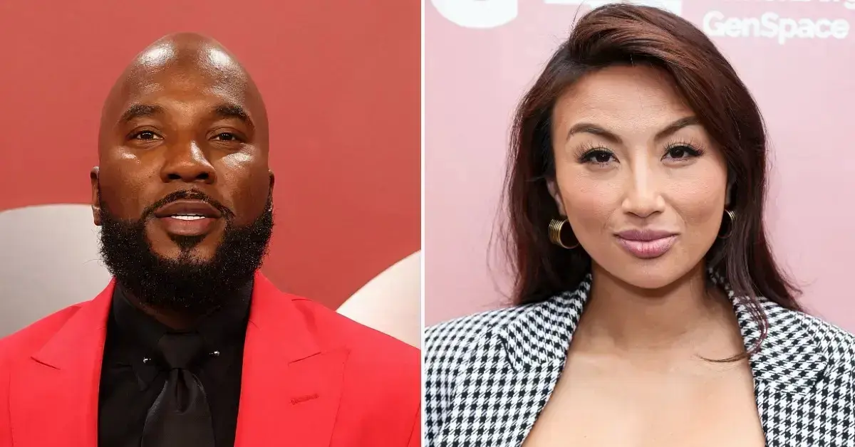 Jeezy Drops Drops Fight Demanding Estranged Wife Jeannie Mai's Divorce ...
