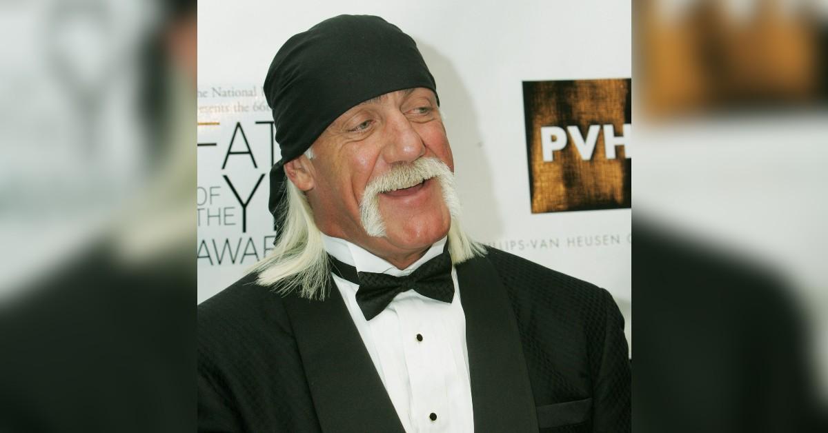 Hulk Hogan's Daughter Brooke Breaks Down in Tears After Demanding Autopsy