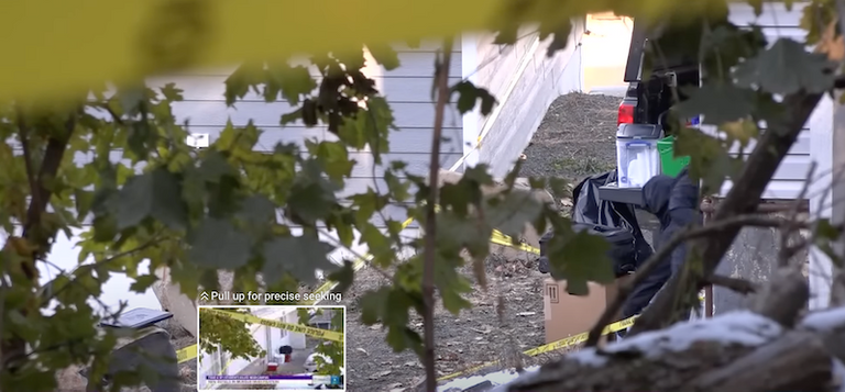 University Of Idaho Murders: Autopsy Complete, Attack Was 'Personal'