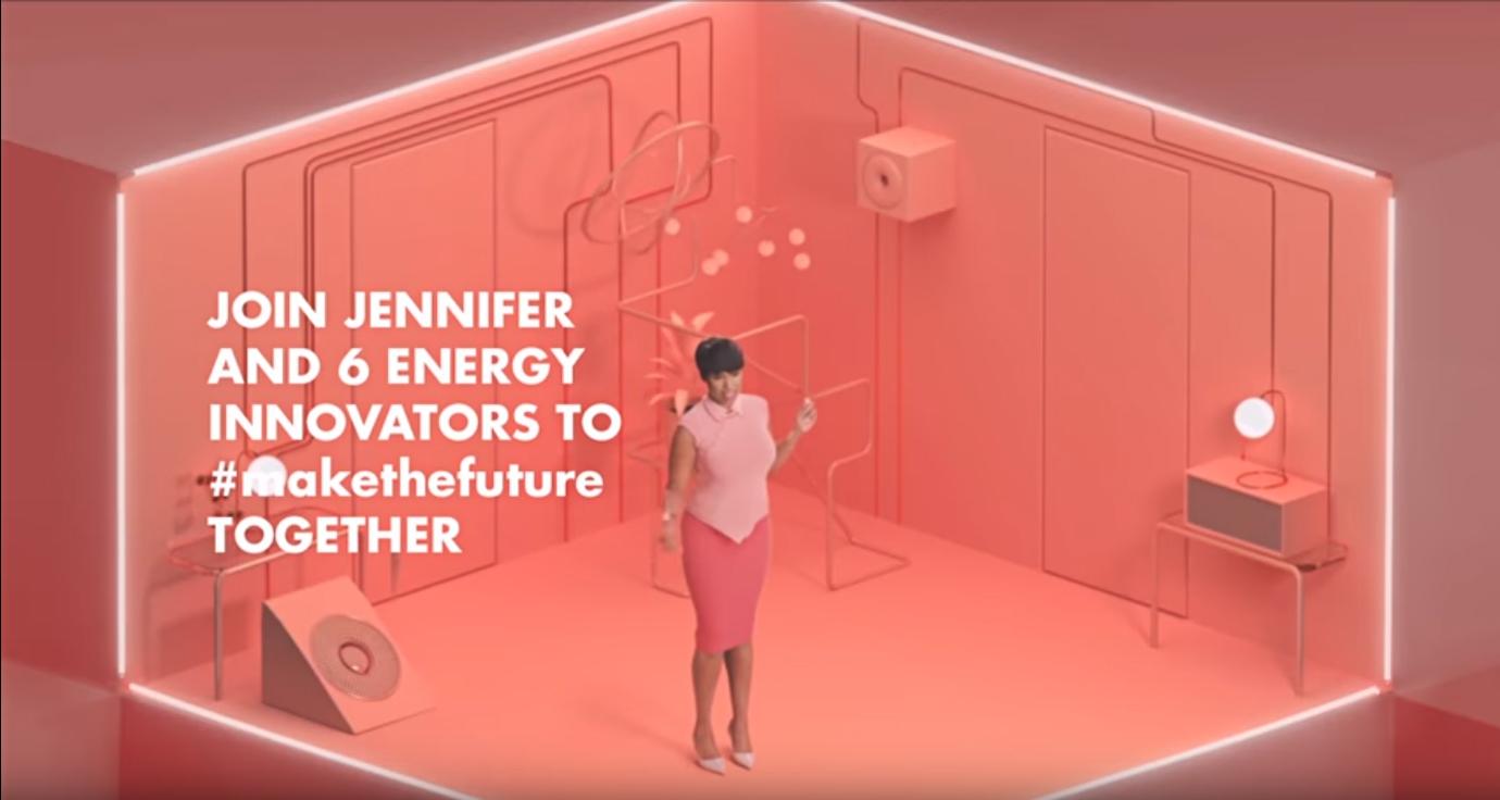 Jennifer Hudson Hit With Death Threats Over Oil Ad