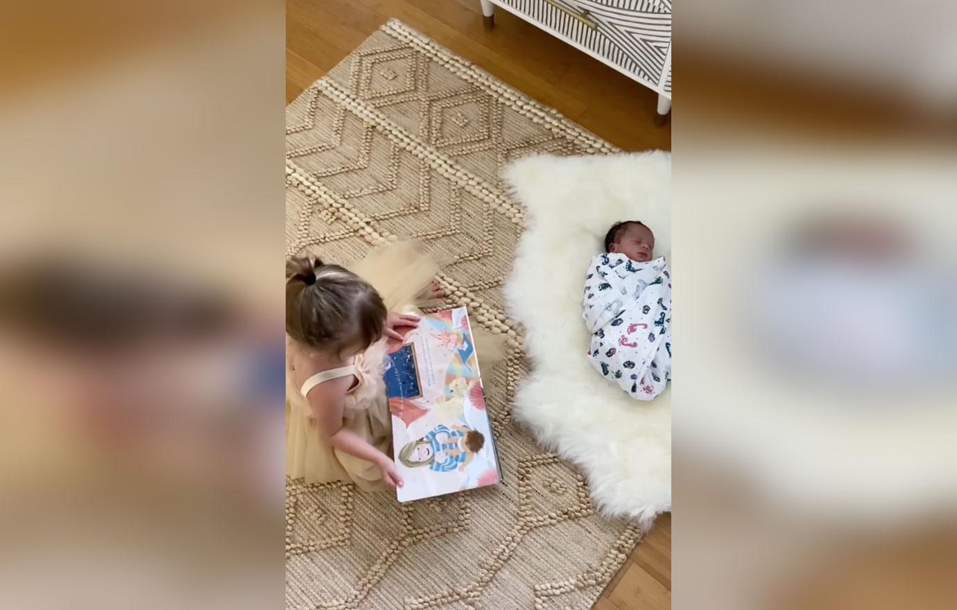 Alyssa Scott Pregnant After Her & Nick Cannon's Son's Death