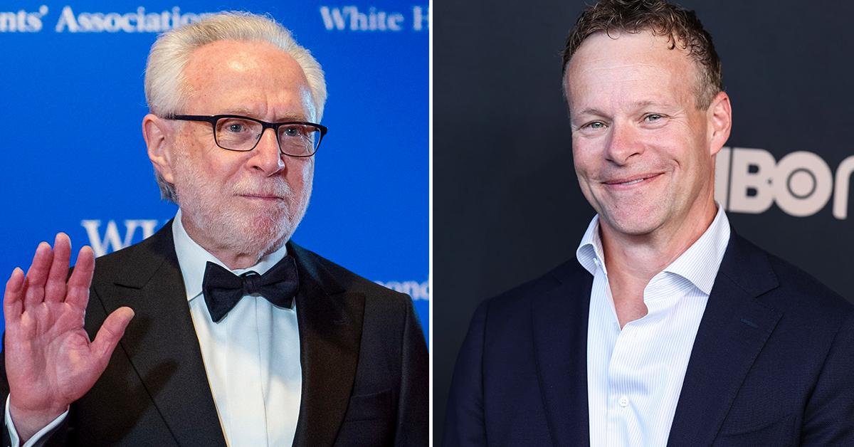 CNN Bombshell: Wolf Blitzer ‘Considering’ Retirement