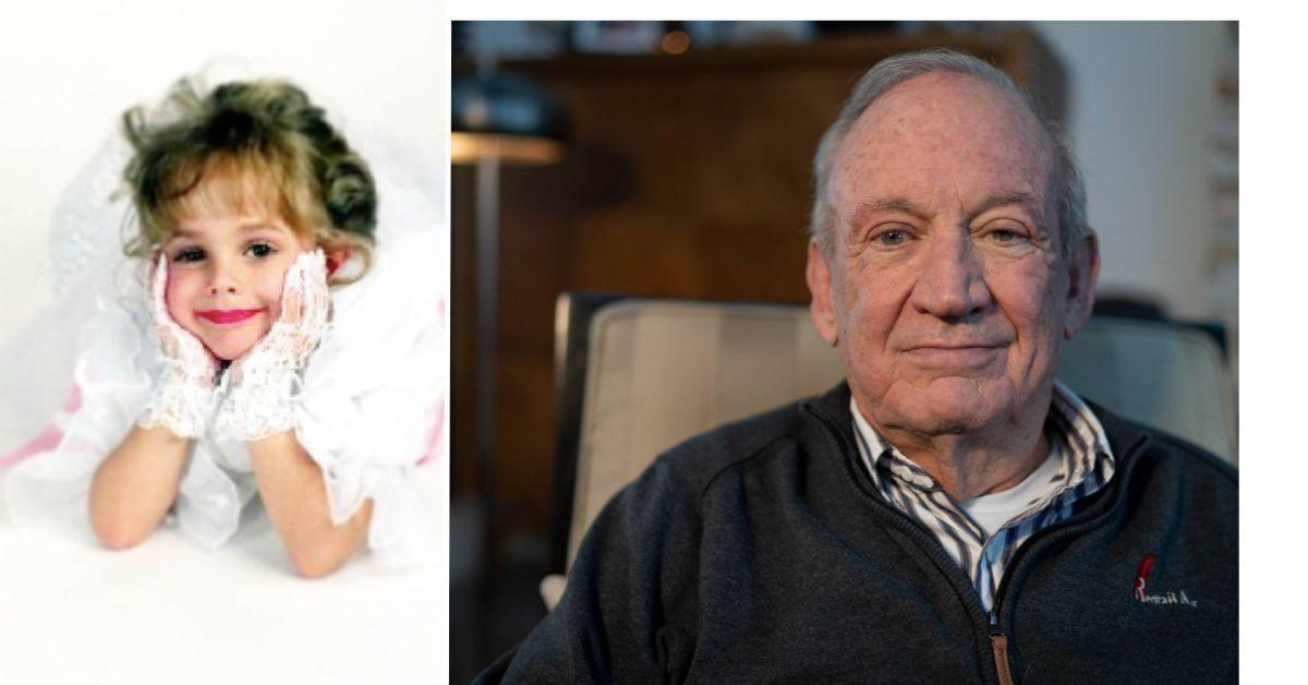 JonBenét Ramsey's Dad's Relentless Quest for Justice 28 Years Later
