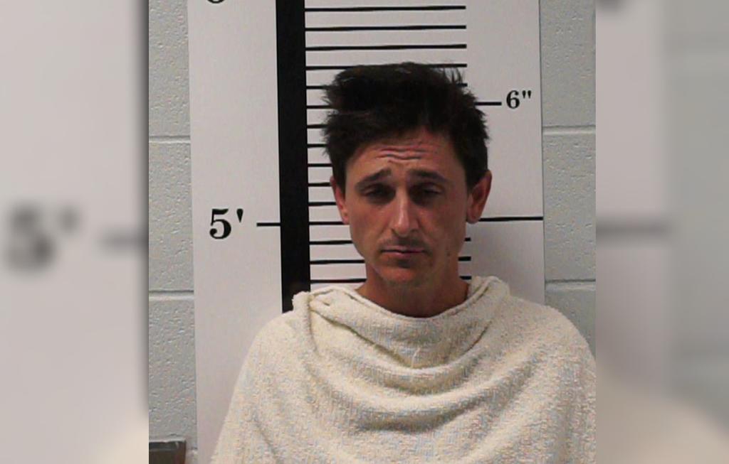 REVEALED: 'Hannah Montana' Star Mitchel Musso's Girlfriend Told Police ...