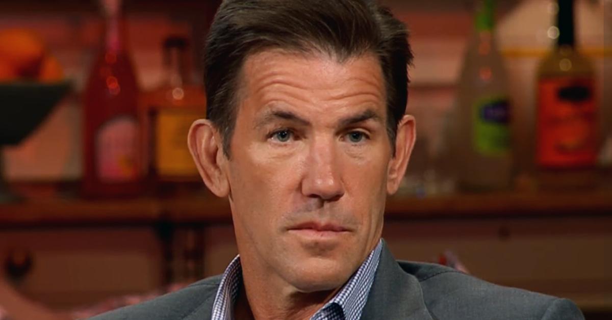 ‘Southern Charm’ Star Thomas Ravenel’s Sex Assault Attorney Killed ...