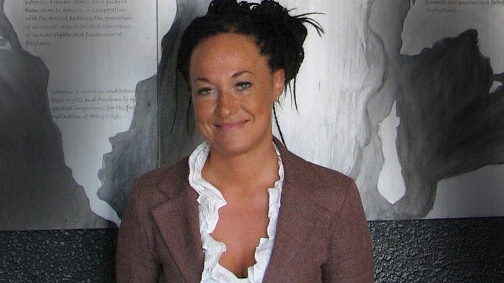 Shocking Report: Spokane NAACP President Rachel Dolezal Resigns, Read ...