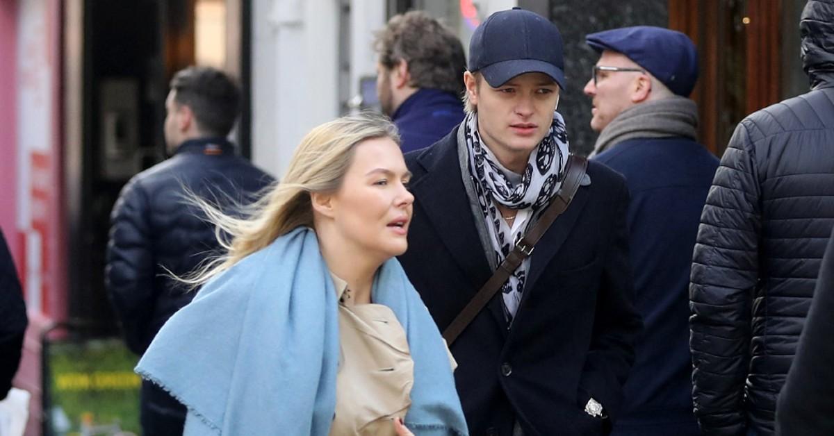 Son Of Norway's Crown Princess Jailed Over New Sexual Assault Claims