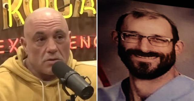 Joe Rogan Dismisses Critics Calling Alex Pretti's Killing an 'Execution'