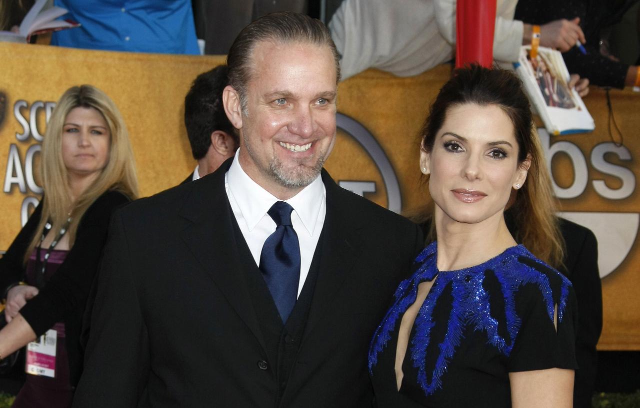 Father Of Jesse James' Son's Victim Claims Fame Helped Him Avoid Jail Time