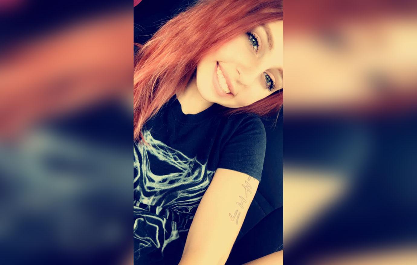 ‘Teen Mom’ Star Rachel Beaver’s Mom Once Arrested For Meth