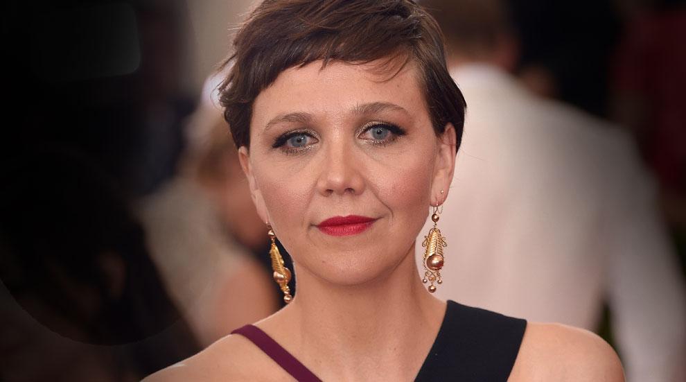 Maggie Gyllenhaal Called Too Old To Play Opposite 55 Year Old Man