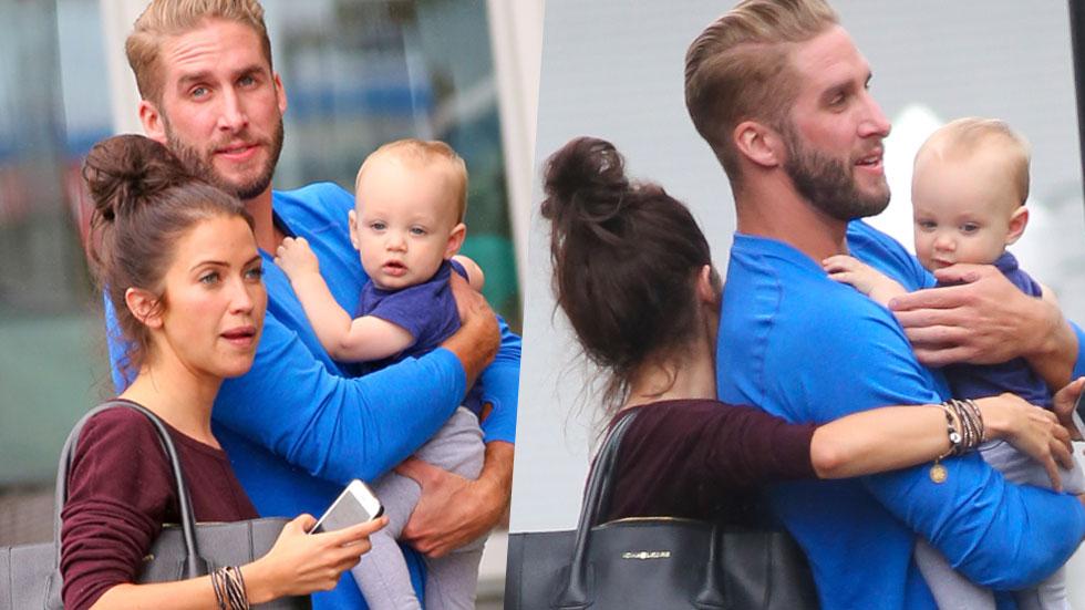 Are Kaitlyn Bristowe & Fiance Shawn Booth Ready For A Baby? See Them ...