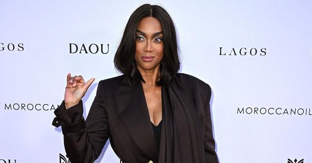 Tyra Banks Finally Ready to Marry Louis Bélanger-Martin