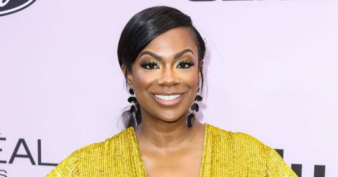 Kandi Burruss’ Bravo Spin-Off Canceled Due To ‘Low Interest’