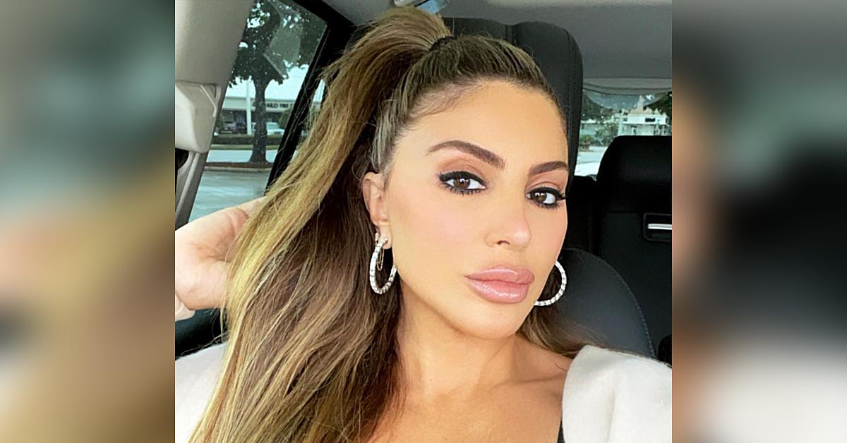 Larsa Pippen Offered 'RHOM' Contract Despite Rumors Peacock Passed