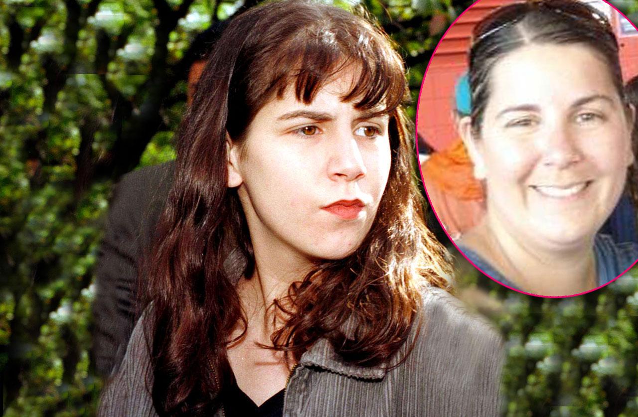 ‘Prom Mom’ Who Killed Baby In High School Bathroom Now Married Mom Of 2!