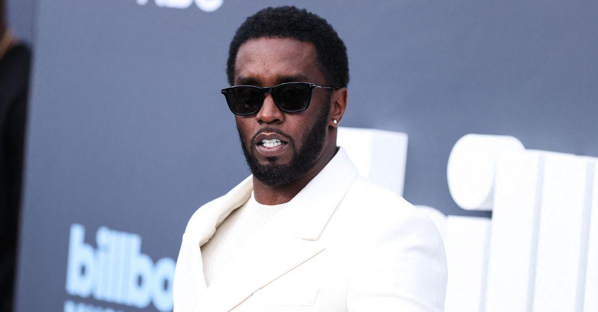Diddy Prosecutors Working on Superseding Indictment After New Evidence ...