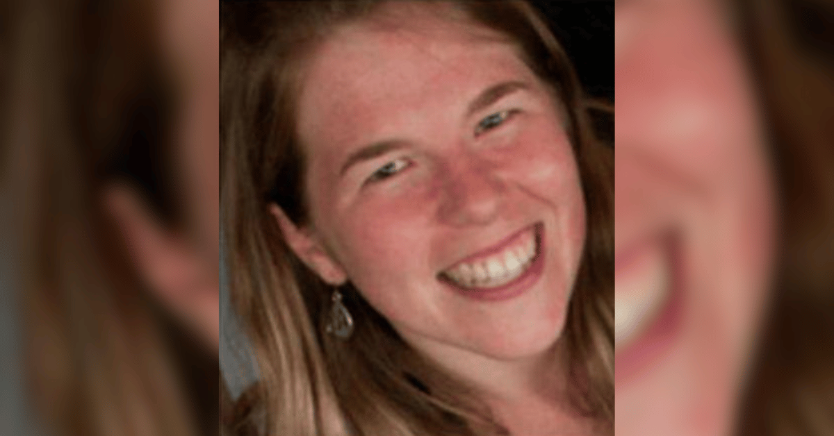 Missing Girl from Netflix's 'Unsolved Mysteries' Found ALIVE in North ...