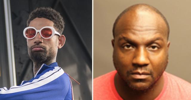 Police Identify Father-Son Duo In Murder & Robbery Of Slain Rapper PnB Rock