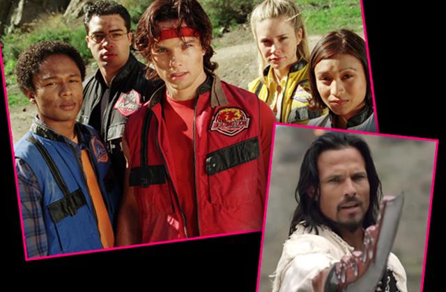 Power Rangers Actor Ricardo Medina Guilty Manslaughter Roommate
