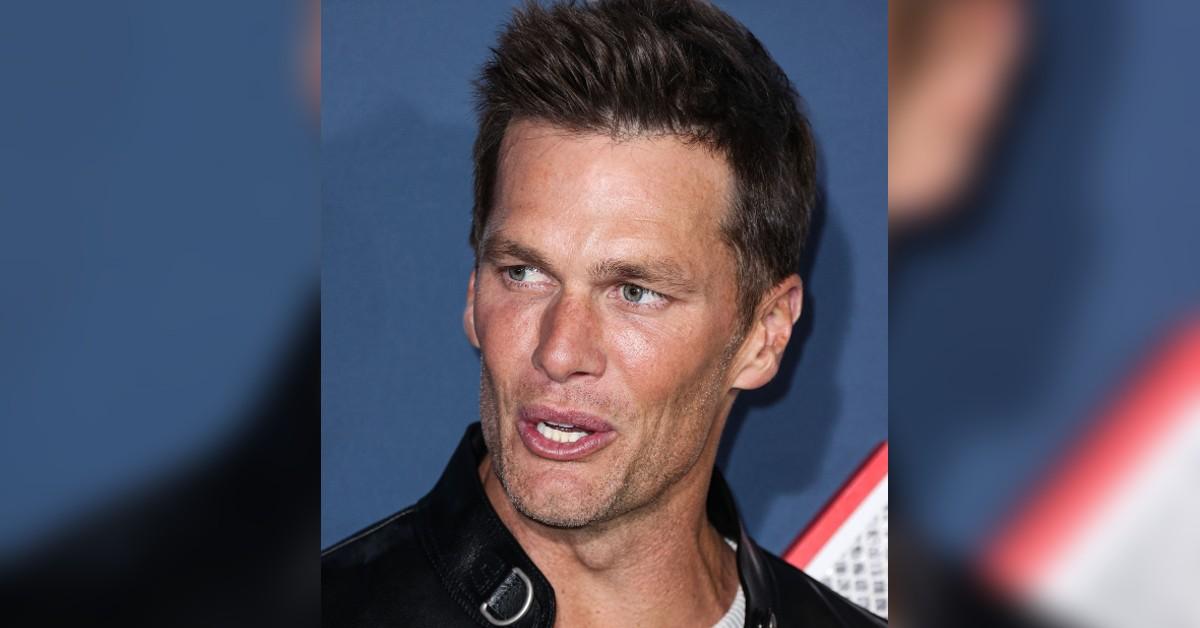 Tom Brady To Chase Stand-Up Dream After Delaying Fox Sports Gig: Sources