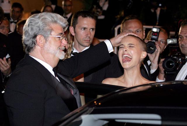 The Most Iconic Moments At The Cannes Film Festival Over The Years