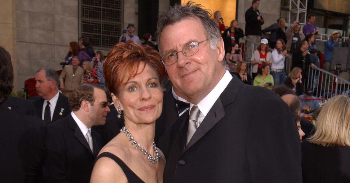 Tom Wilkinson, Oscar-Nominated Actor In 'Shakespeare In Love,' Dead At 75