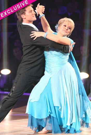 Nancy Grace: I’ve Lost 15 Pounds On Dancing With The Stars