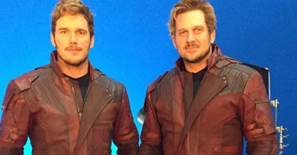 Chris Pratt's Stunt Double Dead at 47: Tony McFarr's Autopsy Compete