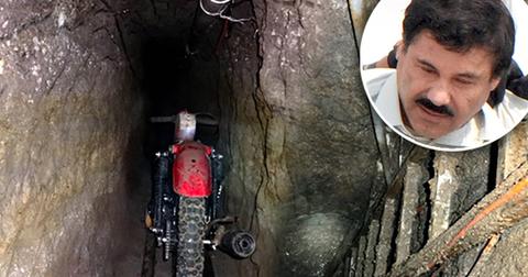 El Chapo Captured & Returned To SAME Prison He Broke Out Of --- See His ...