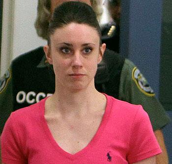 From Prison To Primetime, Casey Anthony Wants To Be A Reality Star!