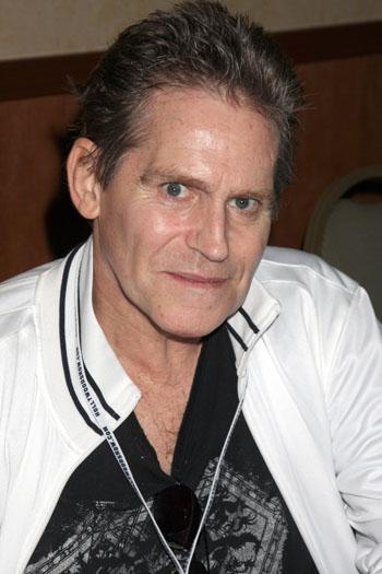 AUDIO: Hear One of Jeff Conaway's Last Calls Before He Fell In A Coma