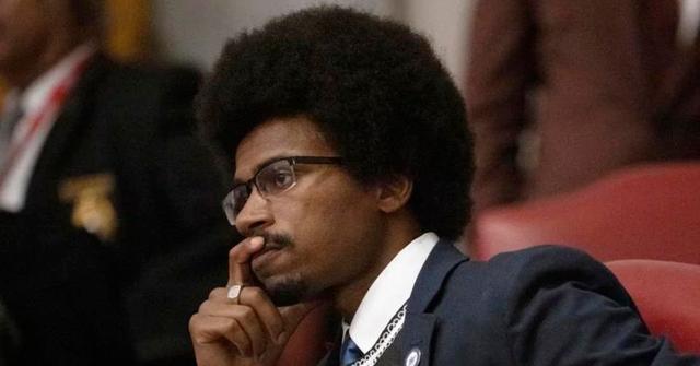 Jeremy Faison Walks Off CNN Interview After Expelling Two Democratic ...