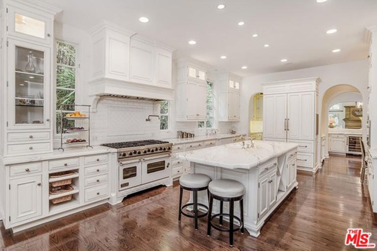 Joan Would Approve! Melissa Rivers Drops $11 Million On New Mega-Mansion