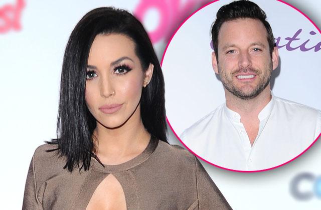 Who Is Scheana Shay Dating? Vanderpump Rules Star Hiding New Man Robert Parks Valletta