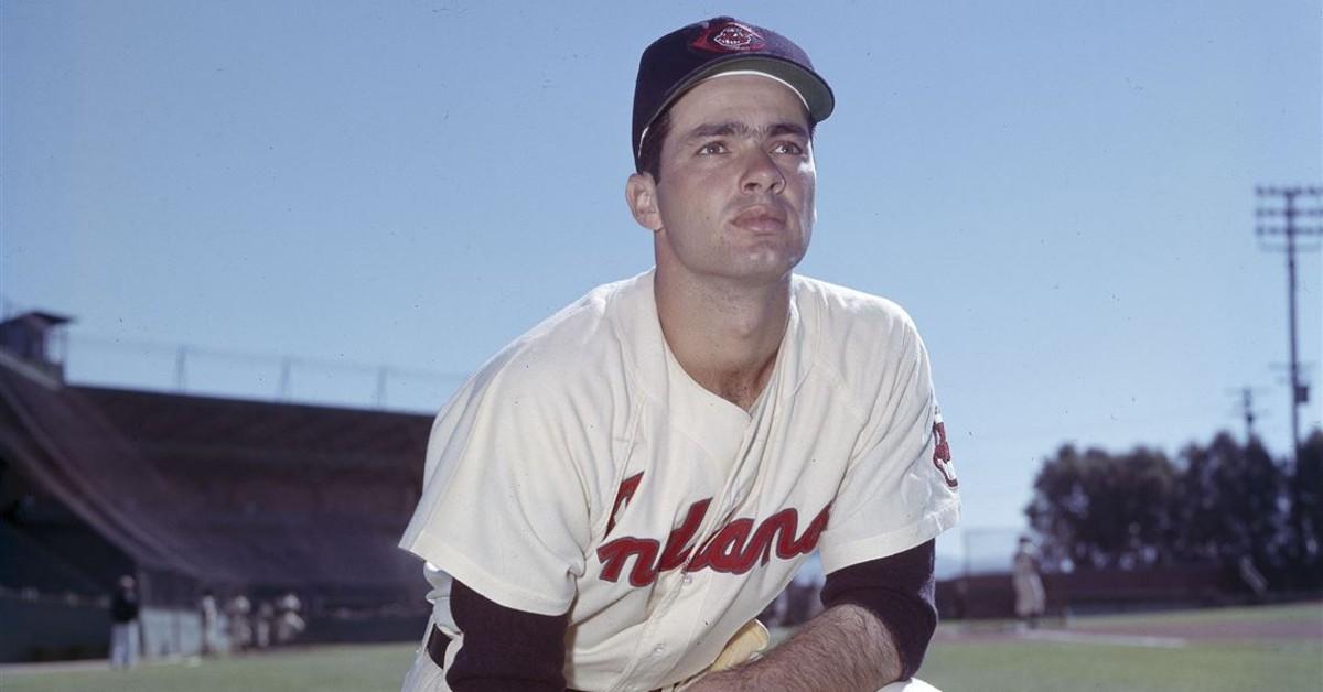 Cleveland Legend Rocky Colavito Dies Aged 91