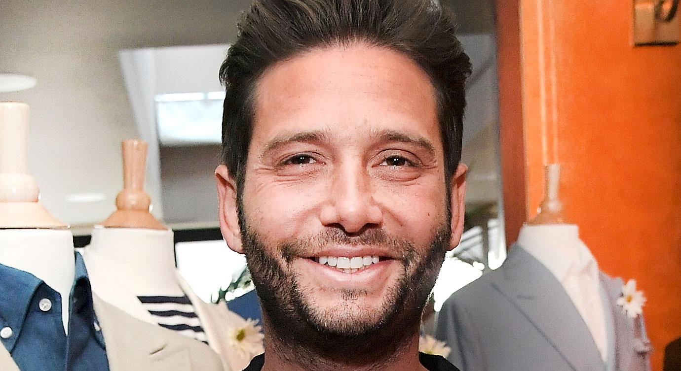 Million Dollar Listing's Josh Flagg In Joke Shocker