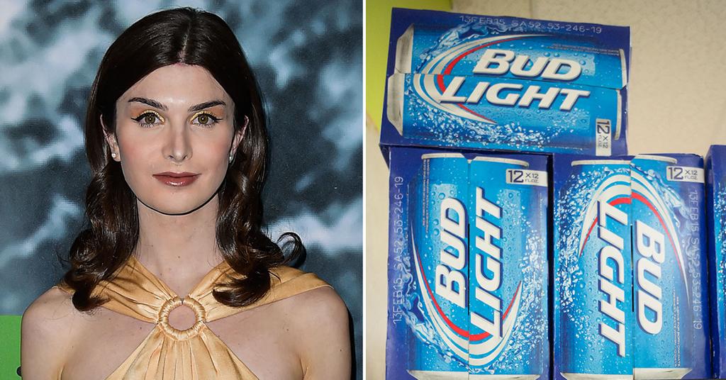 Dylan Mulvaney Hopes Bud Light Backlash Helps Broadway Career