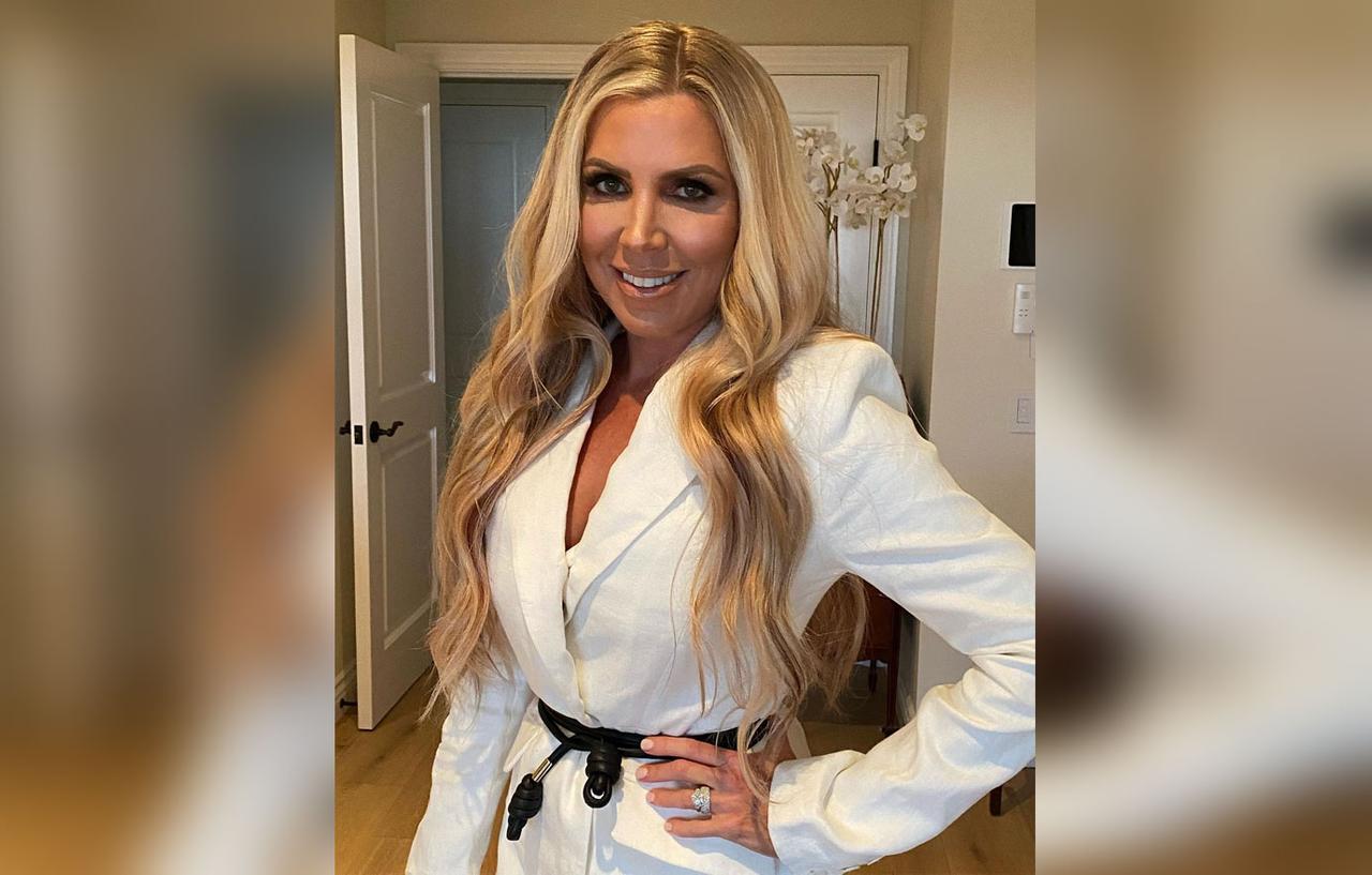 'RHOC' Star Dr. Jen Armstrong Sues Ex-Employee For Invasion Of Privacy