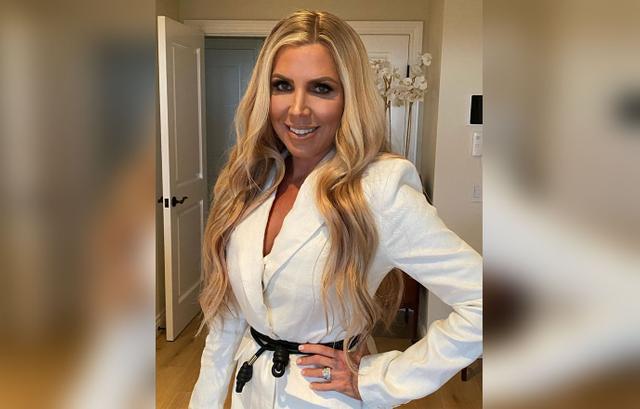 'RHOC' Star Dr. Jen Armstrong Sues Ex-Employee For Invasion Of Privacy