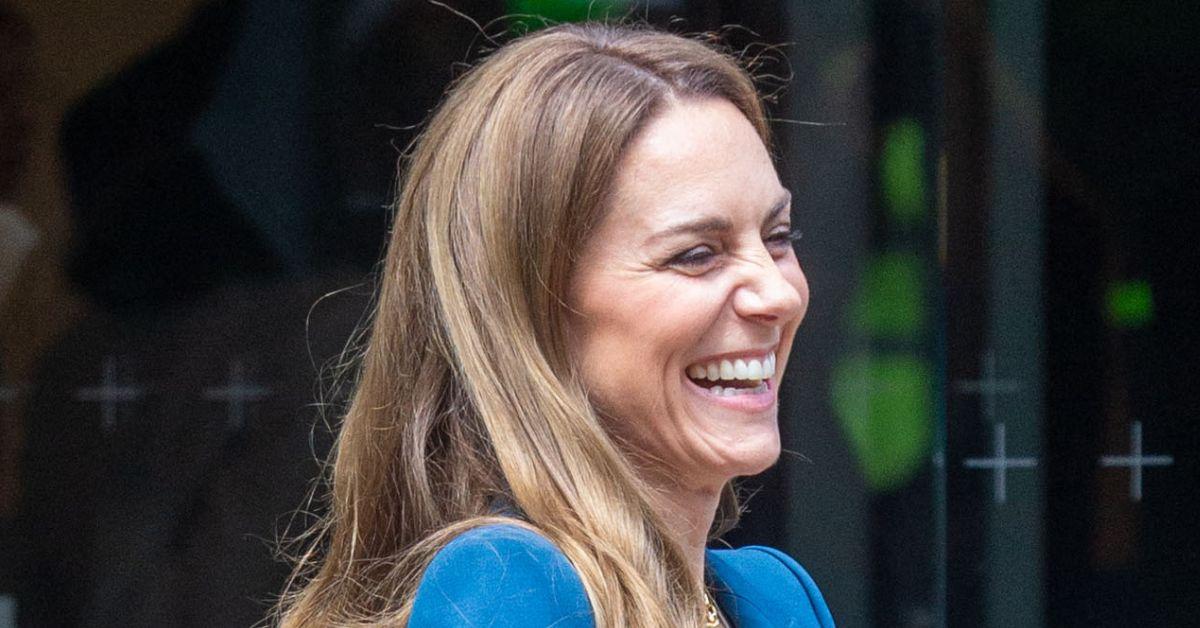 The True And Massive Reason Kate Middleton Is Hiding From Royal Duties