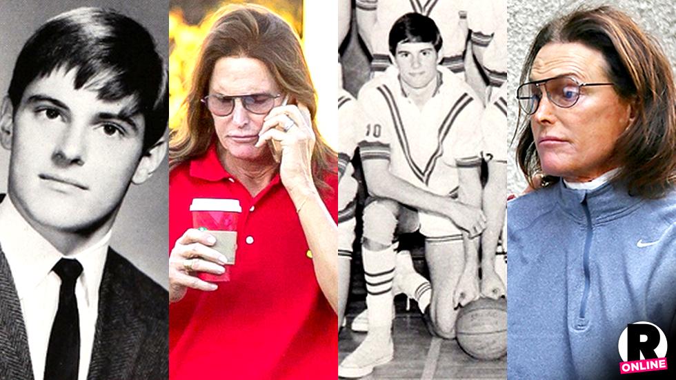 Bruce Jenner Sex Change Photos — Top Doc Estimates He Will Spend ...